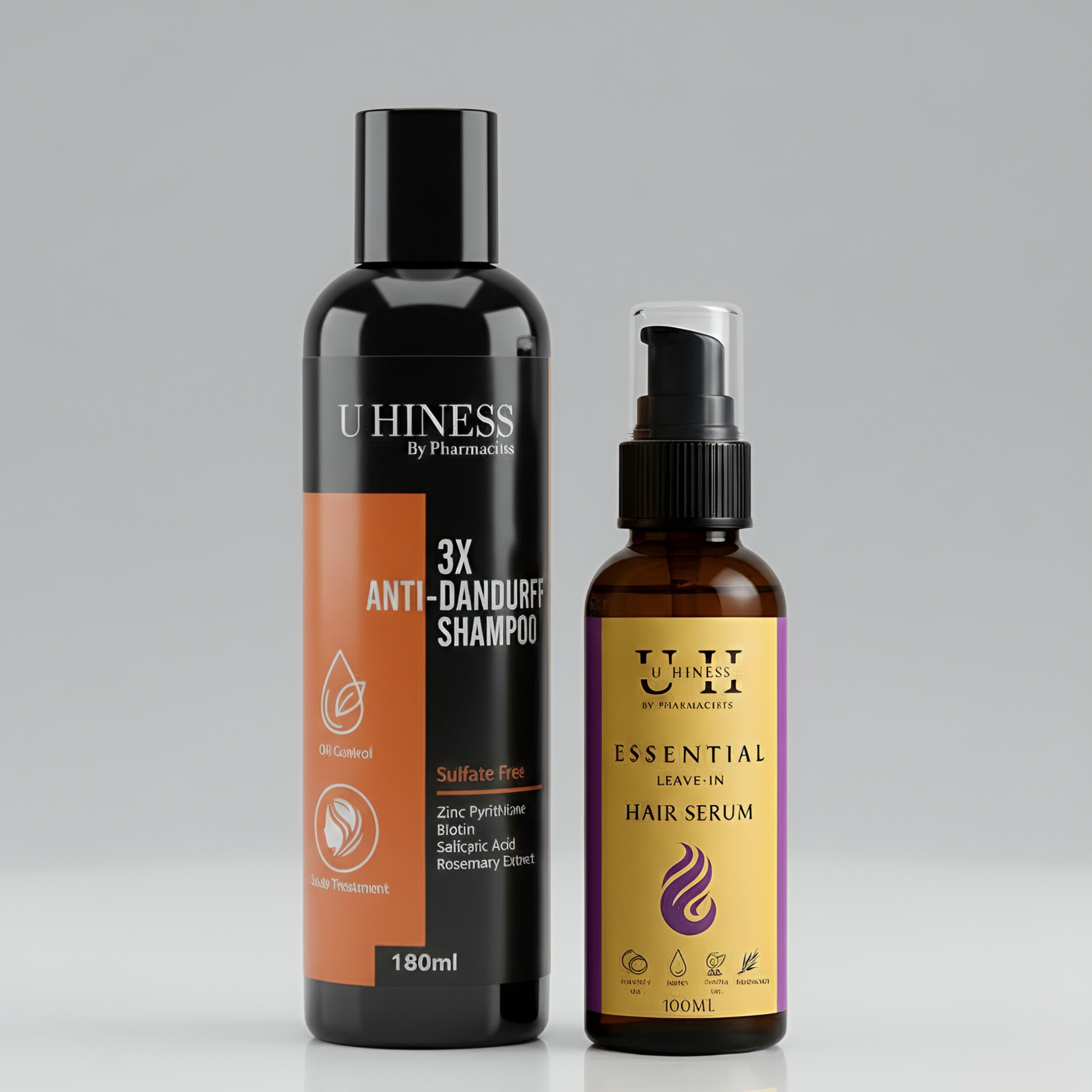 BALANCED CARE PAIR – U HINESS